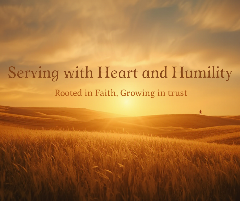 What makes a good leader? – A Soul Believer's Guide to Finding Inner Peace